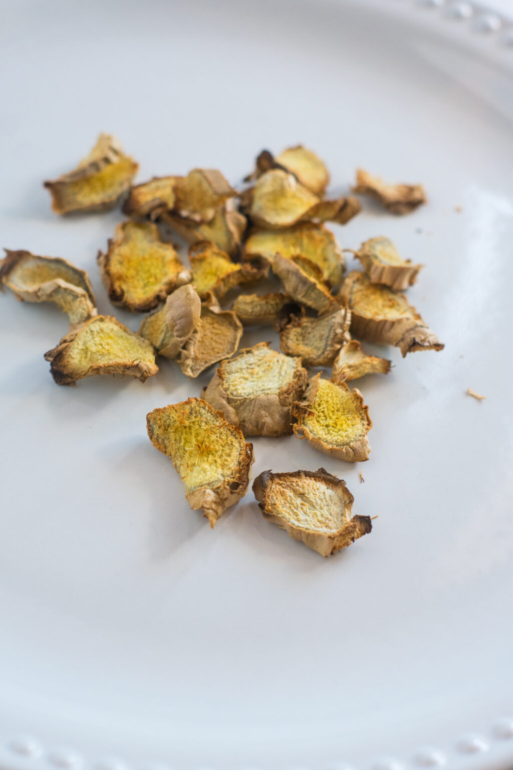 DIY Pumpkin Spice Seasoning Blend (Great for pie!) | Keto, Low-Carb - A ...