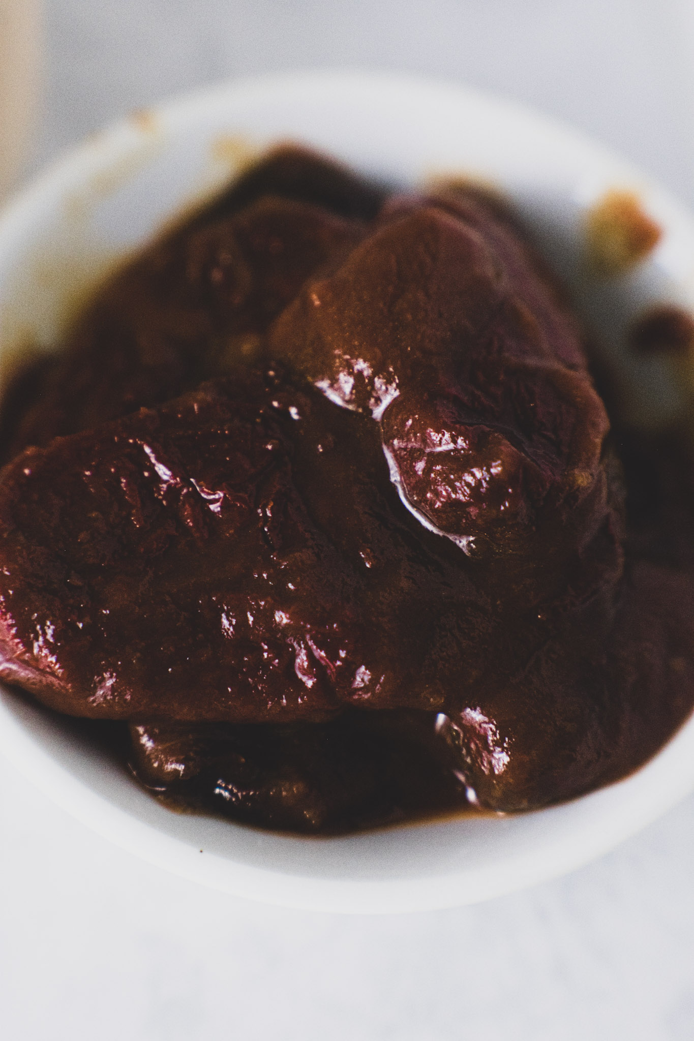 Chipotle Aioli | Keto, Low-Carb, Gluten-Free - A Girl Called Adri