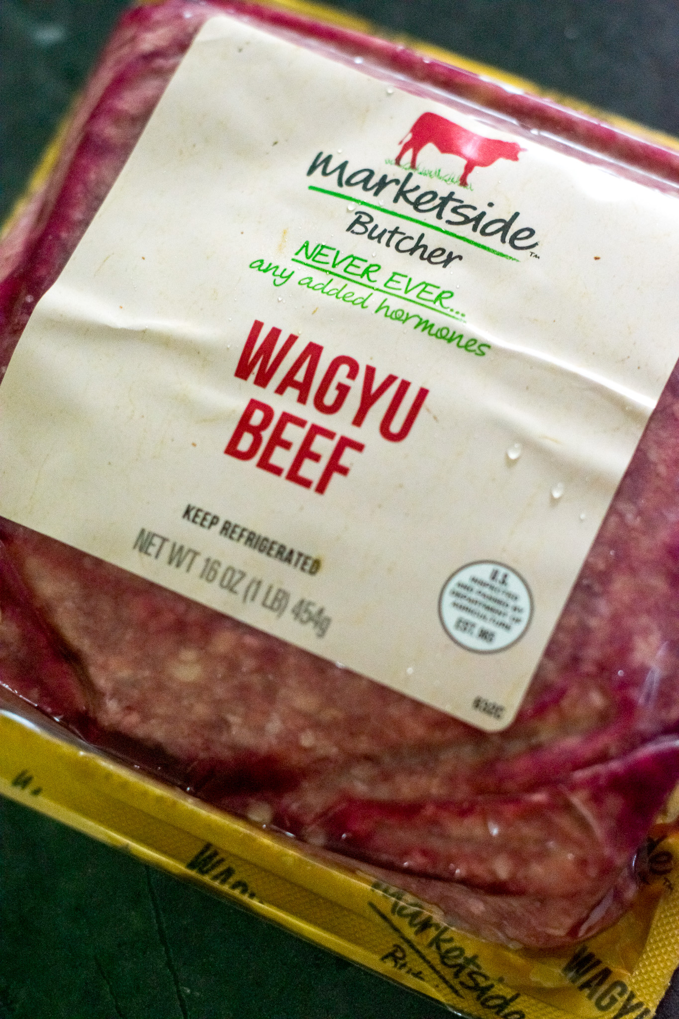 Wagyu Beef Meatballs | Keto, Low-Carb - A Girl Called Adri