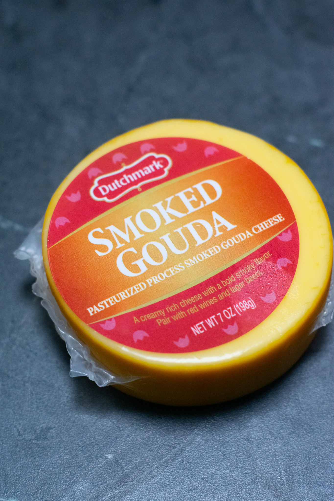 Smoked Gouda Pimento Cheese | Keto, Low-Carb - A Girl Called Adri